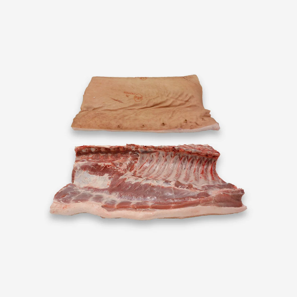 Middle Premium - Pork from - Van Rooi