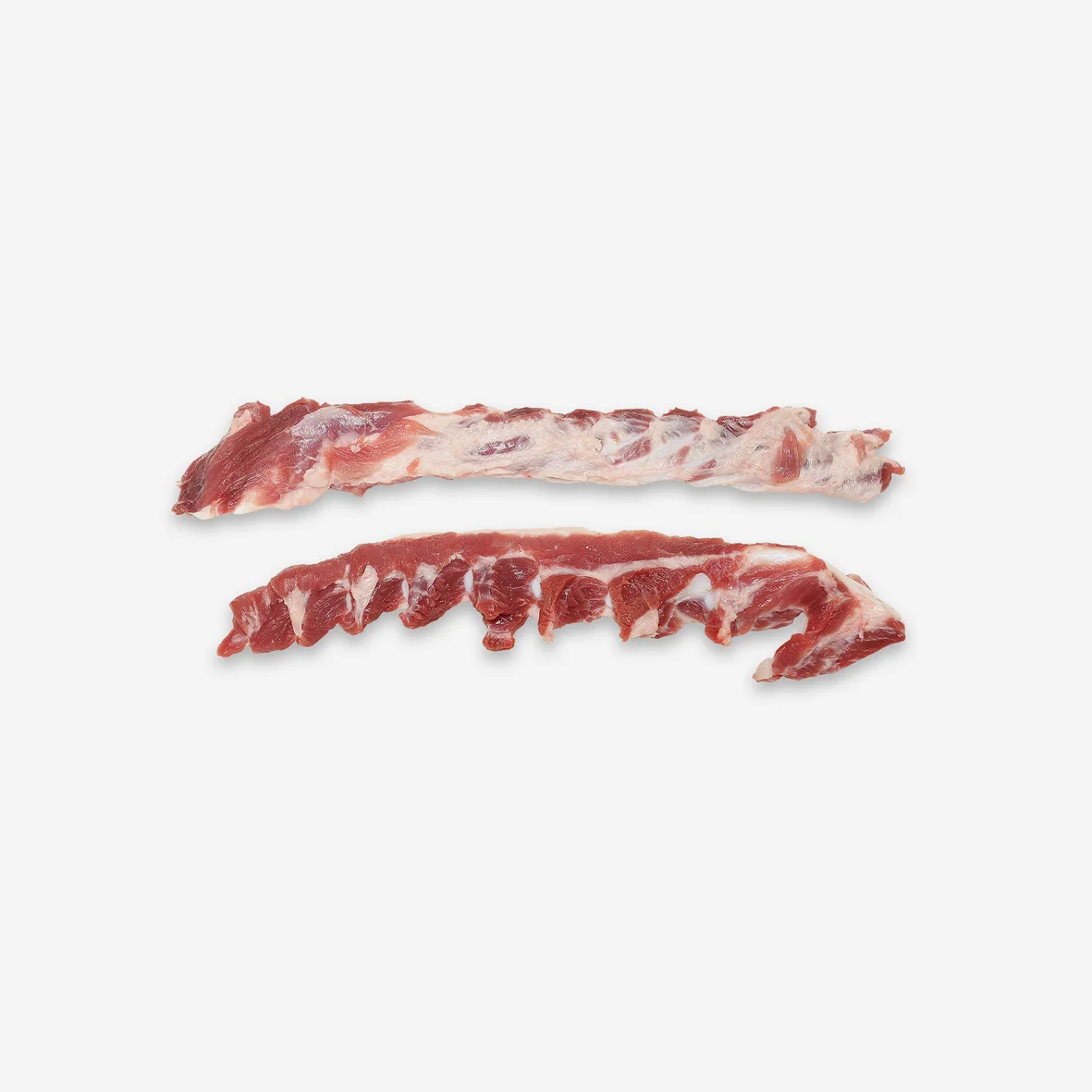 Soft Bone - Pork from - Van Rooi
