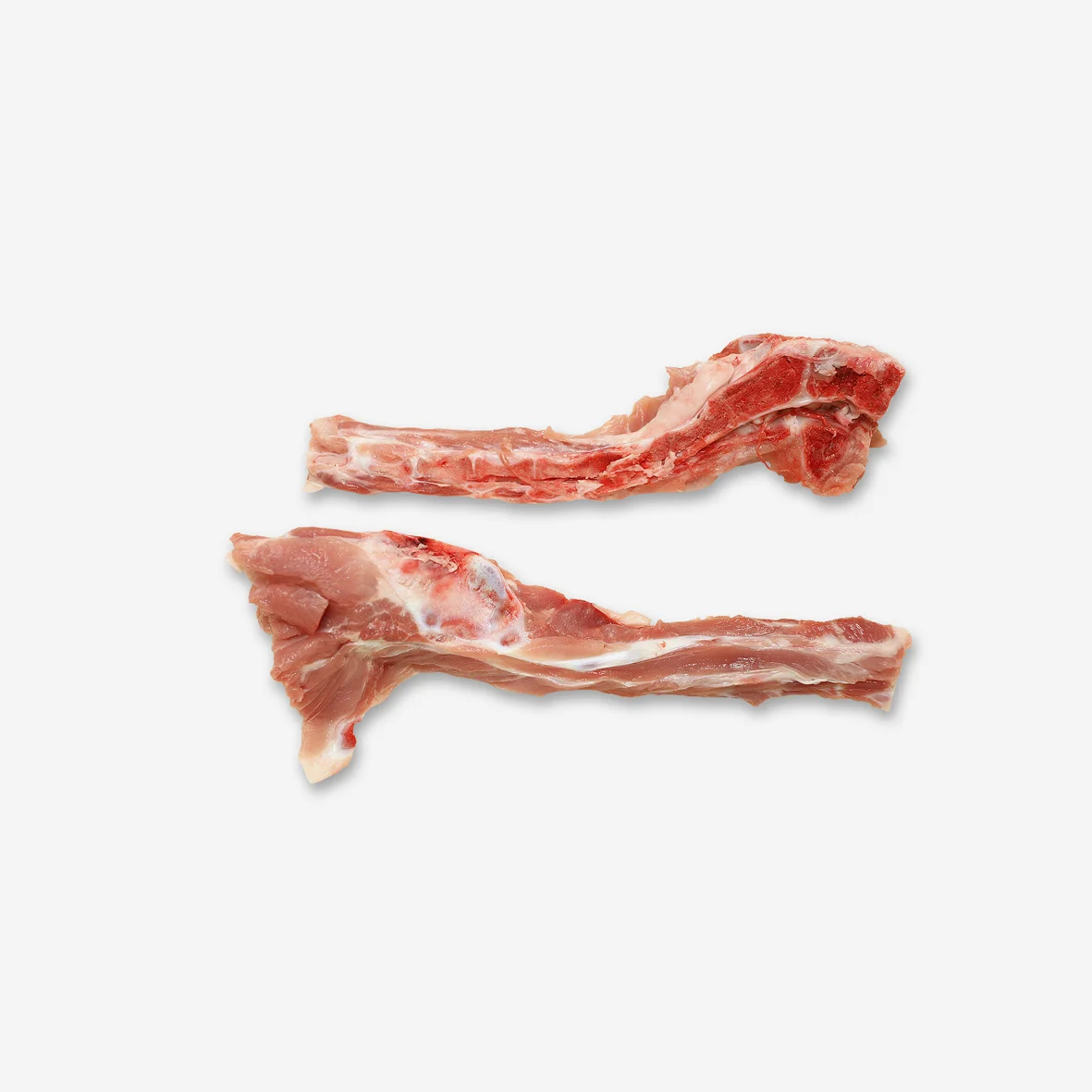 Tail Bone - Pork from - Van Rooi