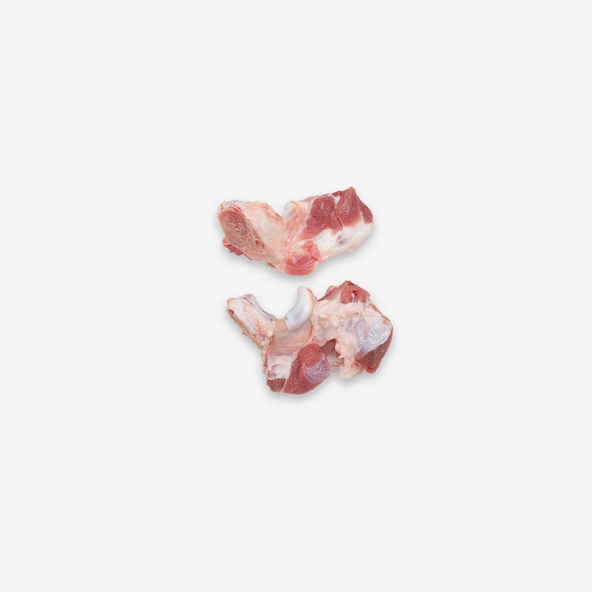 Shoulder Joint Bone - Pork from - Van Rooi