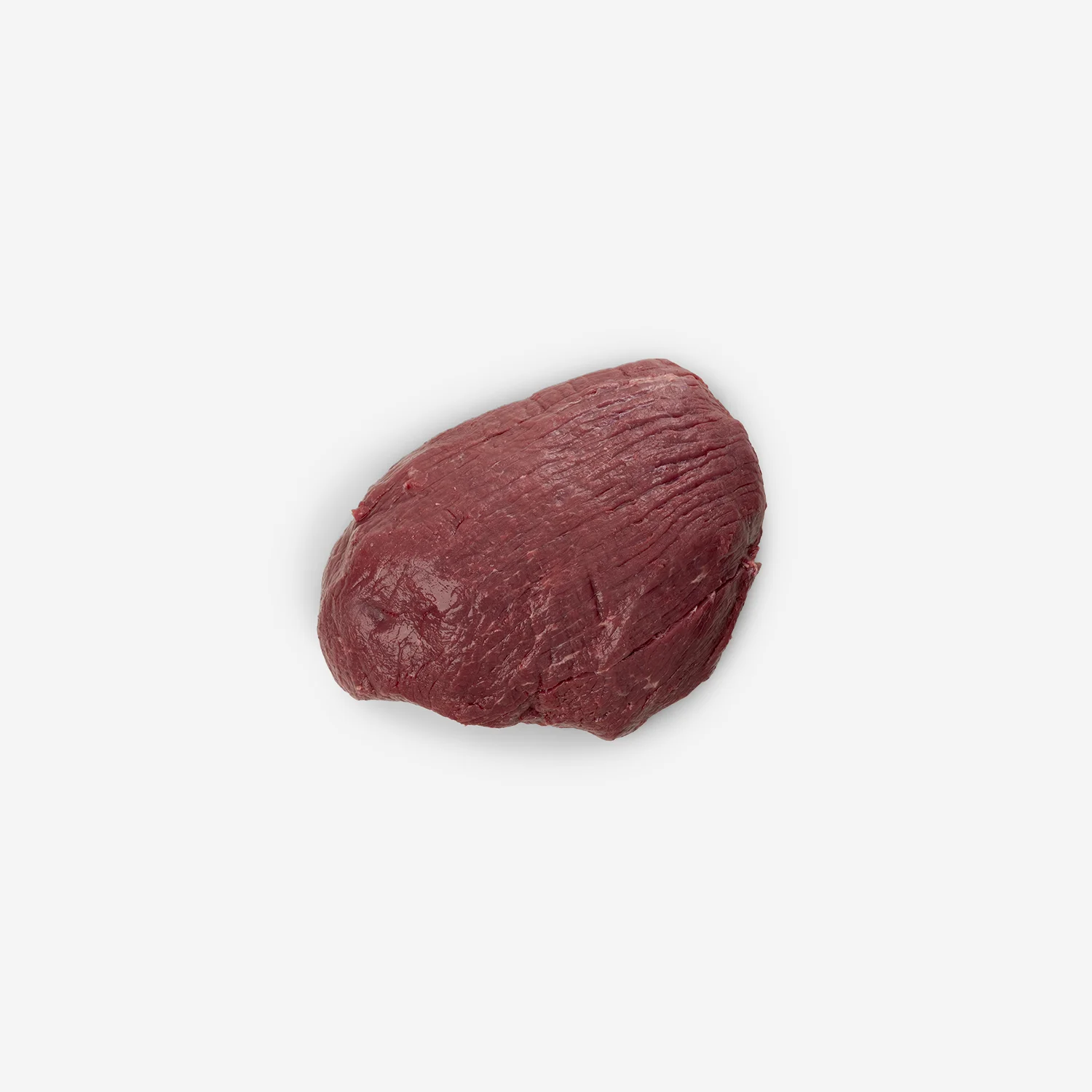 Veal Z Topside cap-off pad - Beef from - Van Rooi