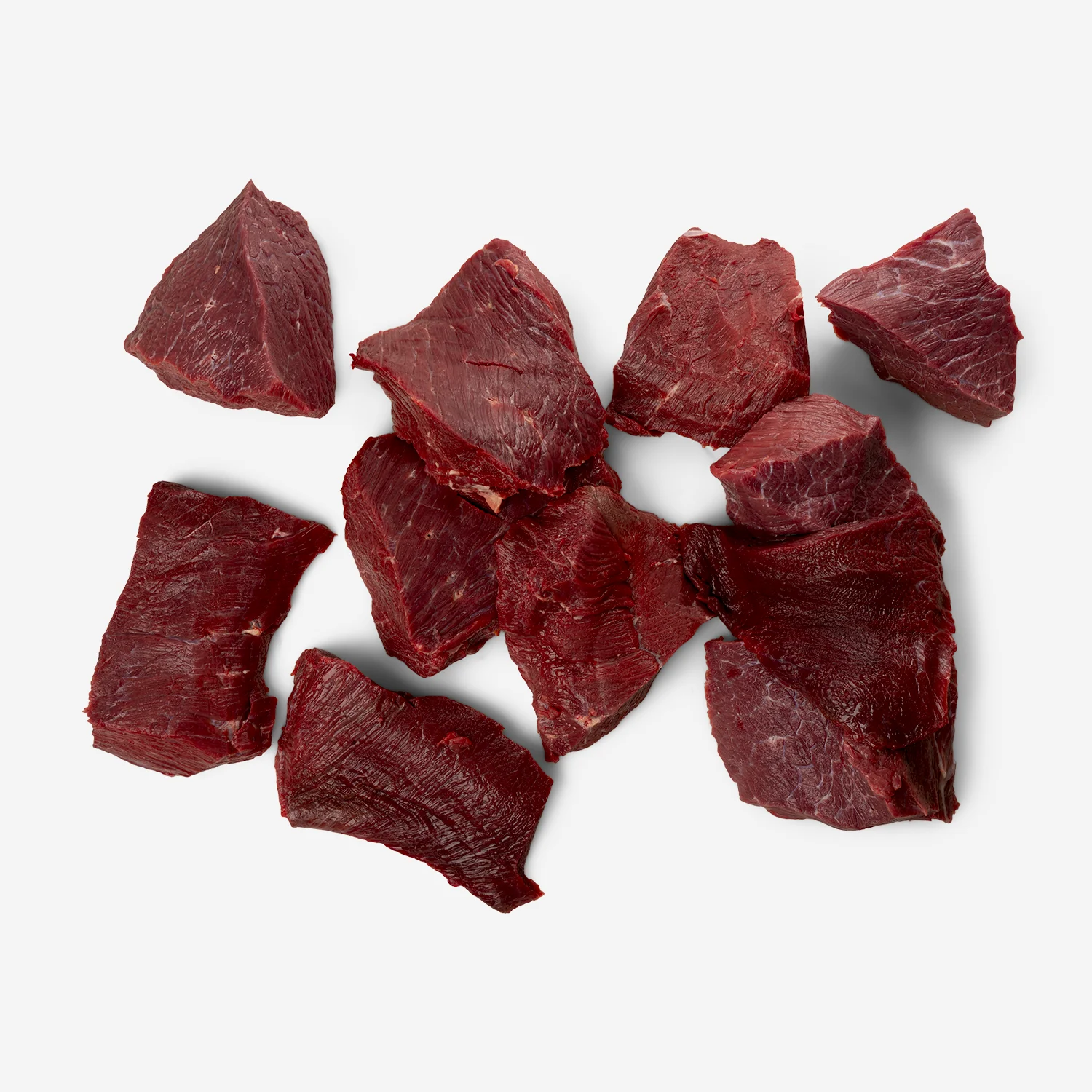 Tartar meat pad - Beef from - Van Rooi