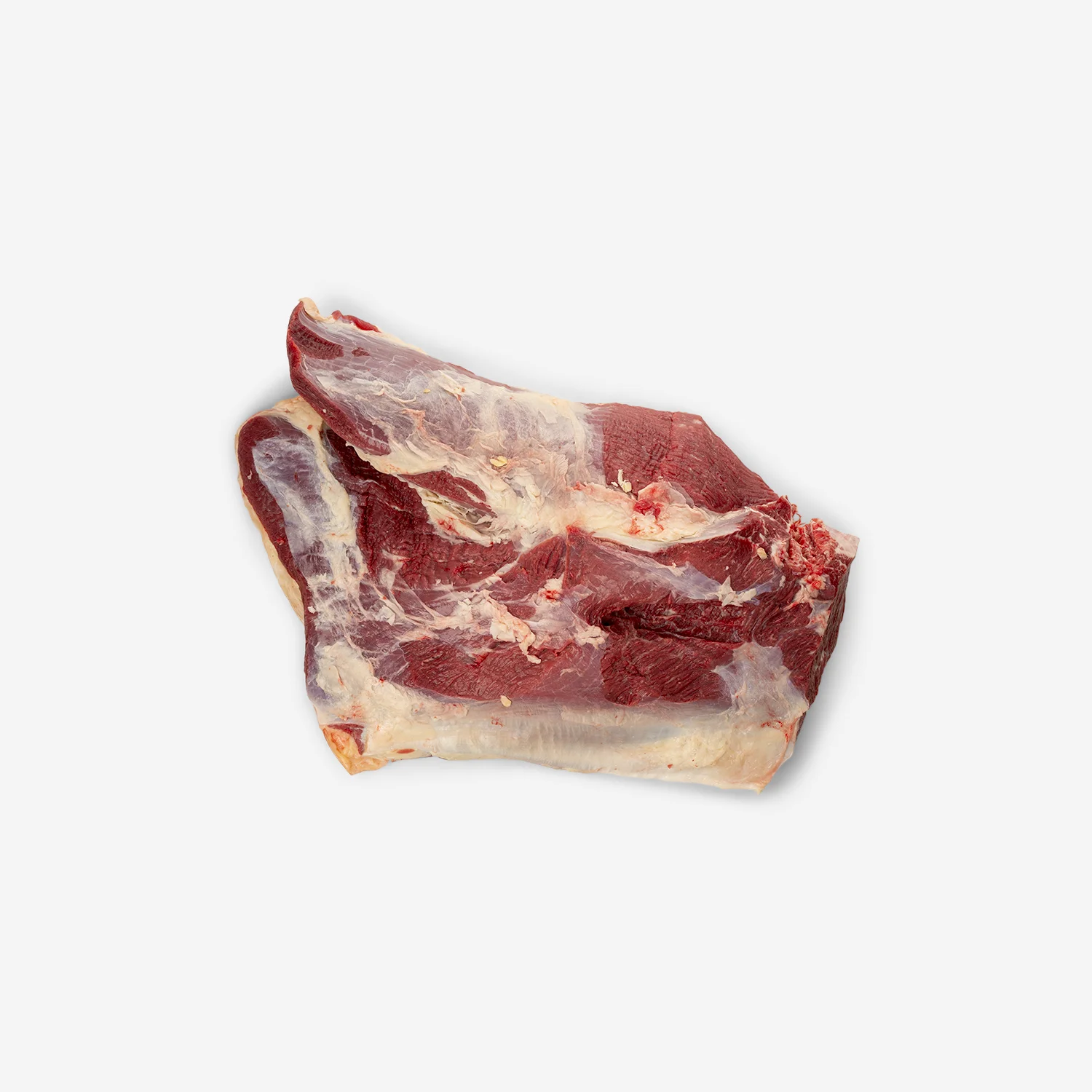 Silverside with eye round - Beef from - Van Rooi