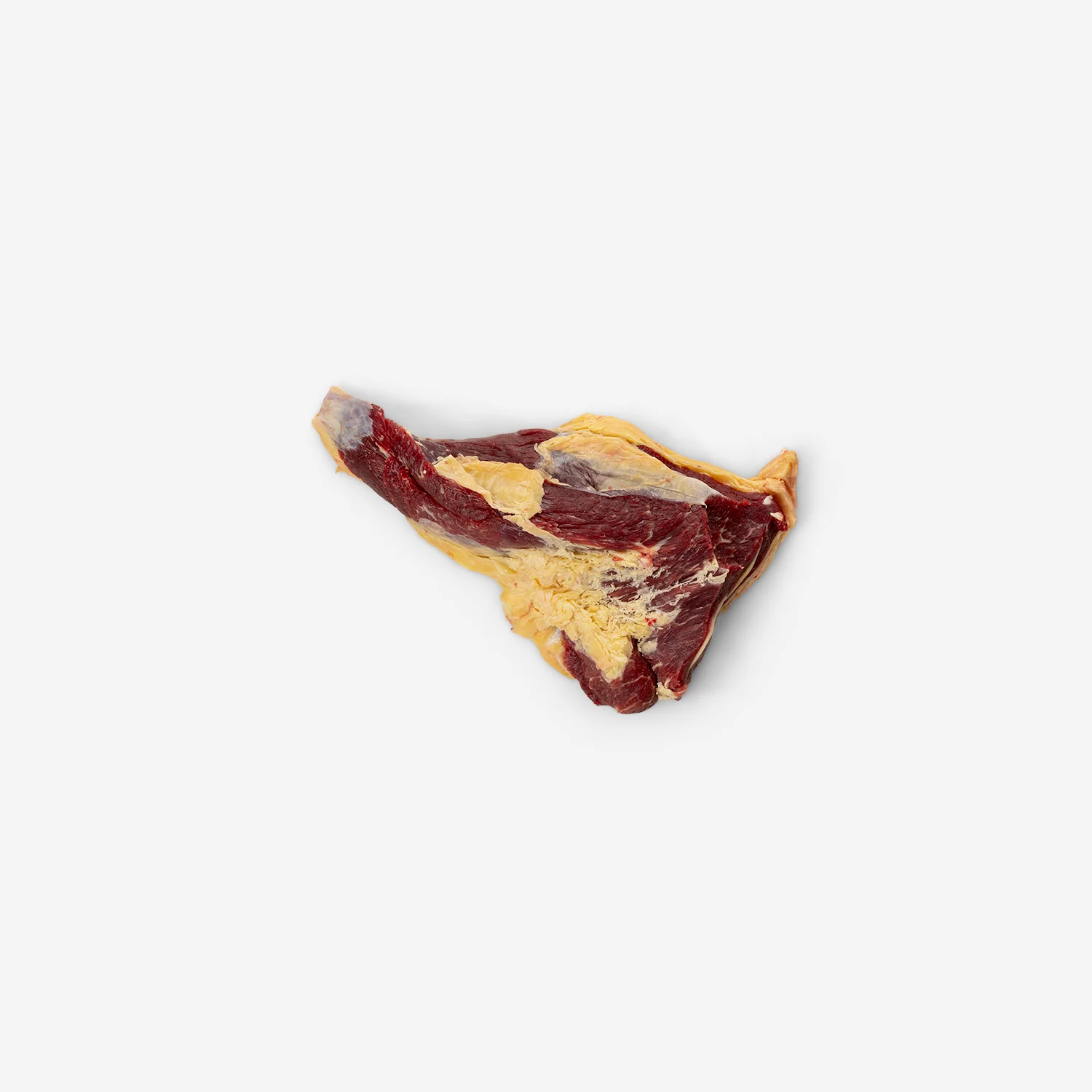 Cuvette fat on - Beef from - Van Rooi