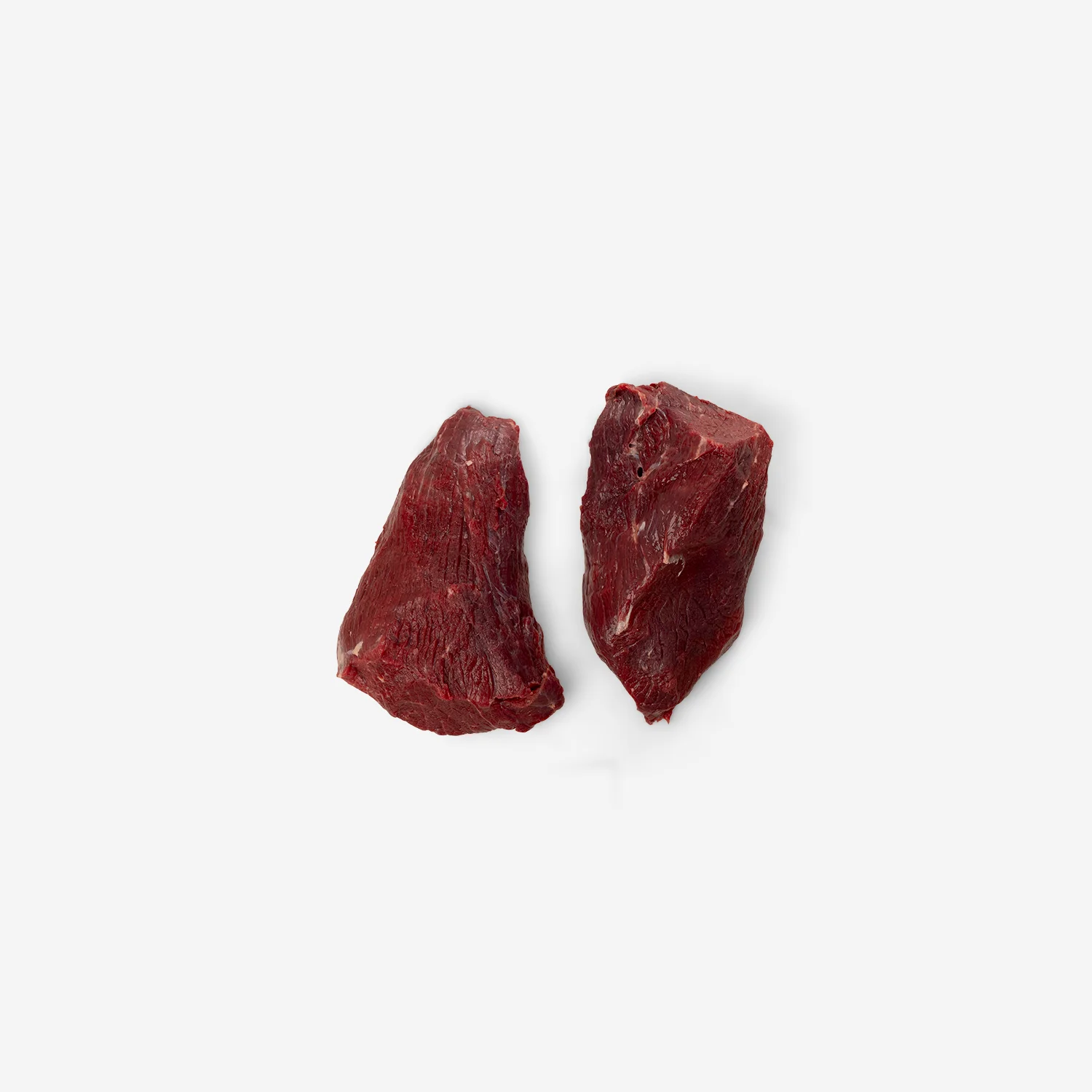 Baby top pad - Beef from - Van Rooi