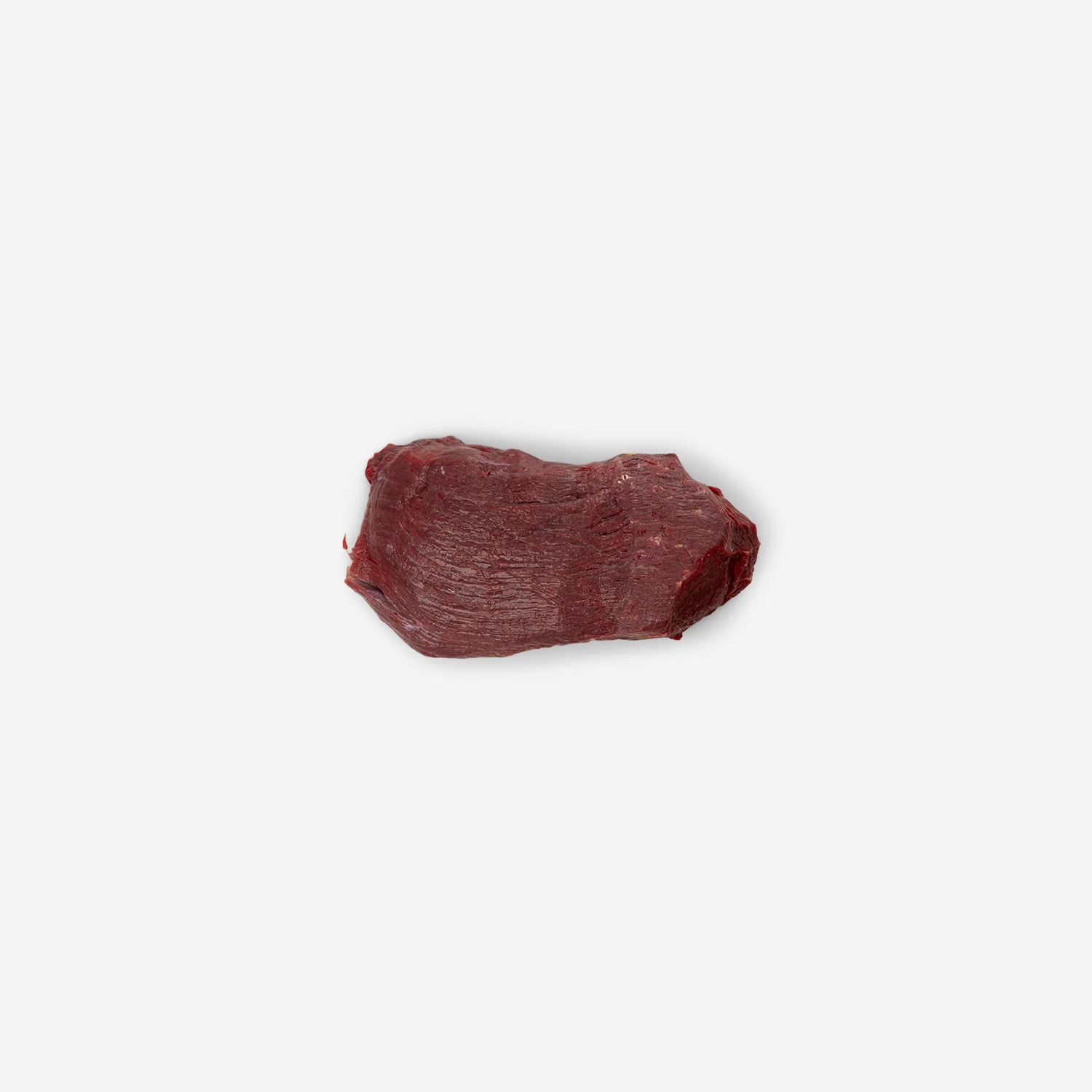 Topside cap off w/o baby top pad - Beef from - Van Rooi