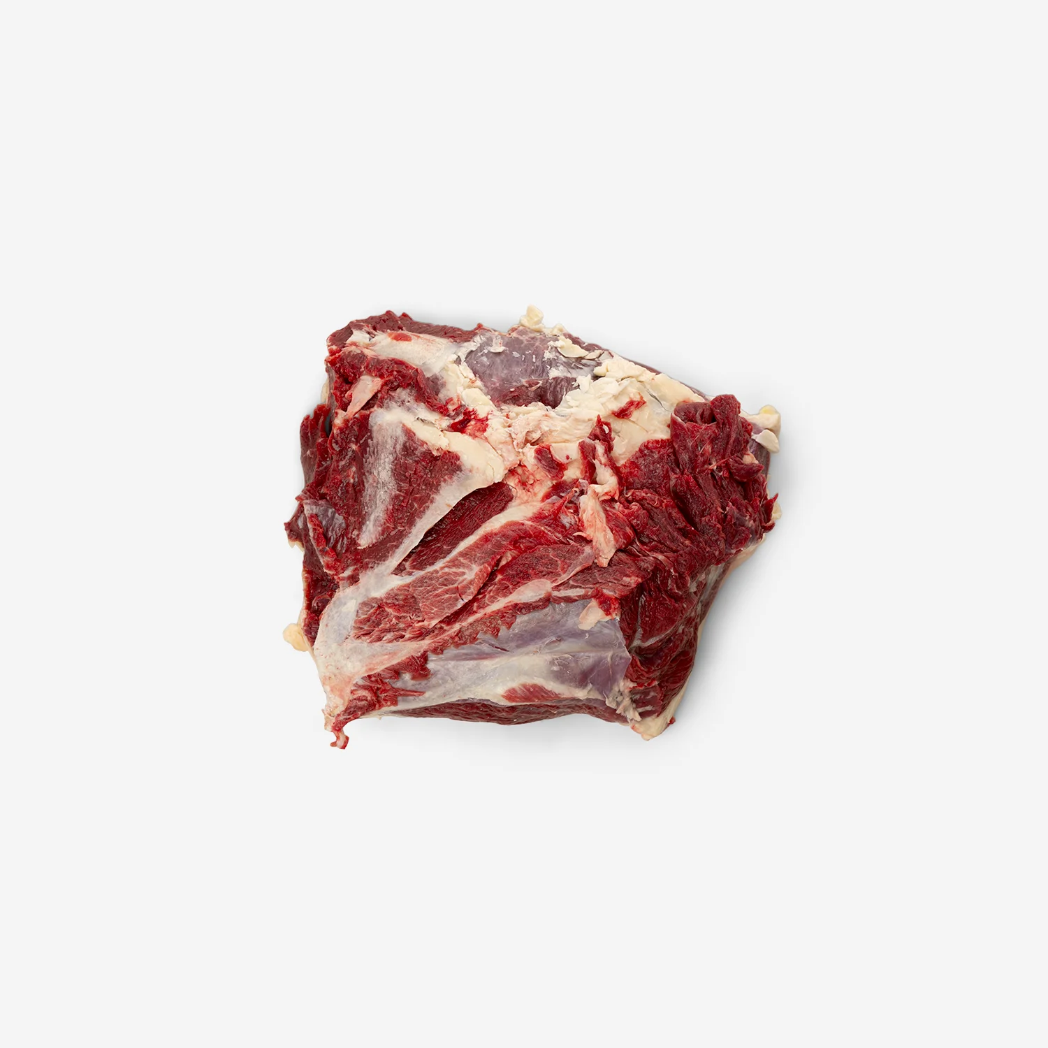 Rump fat on - Beef from - Van Rooi