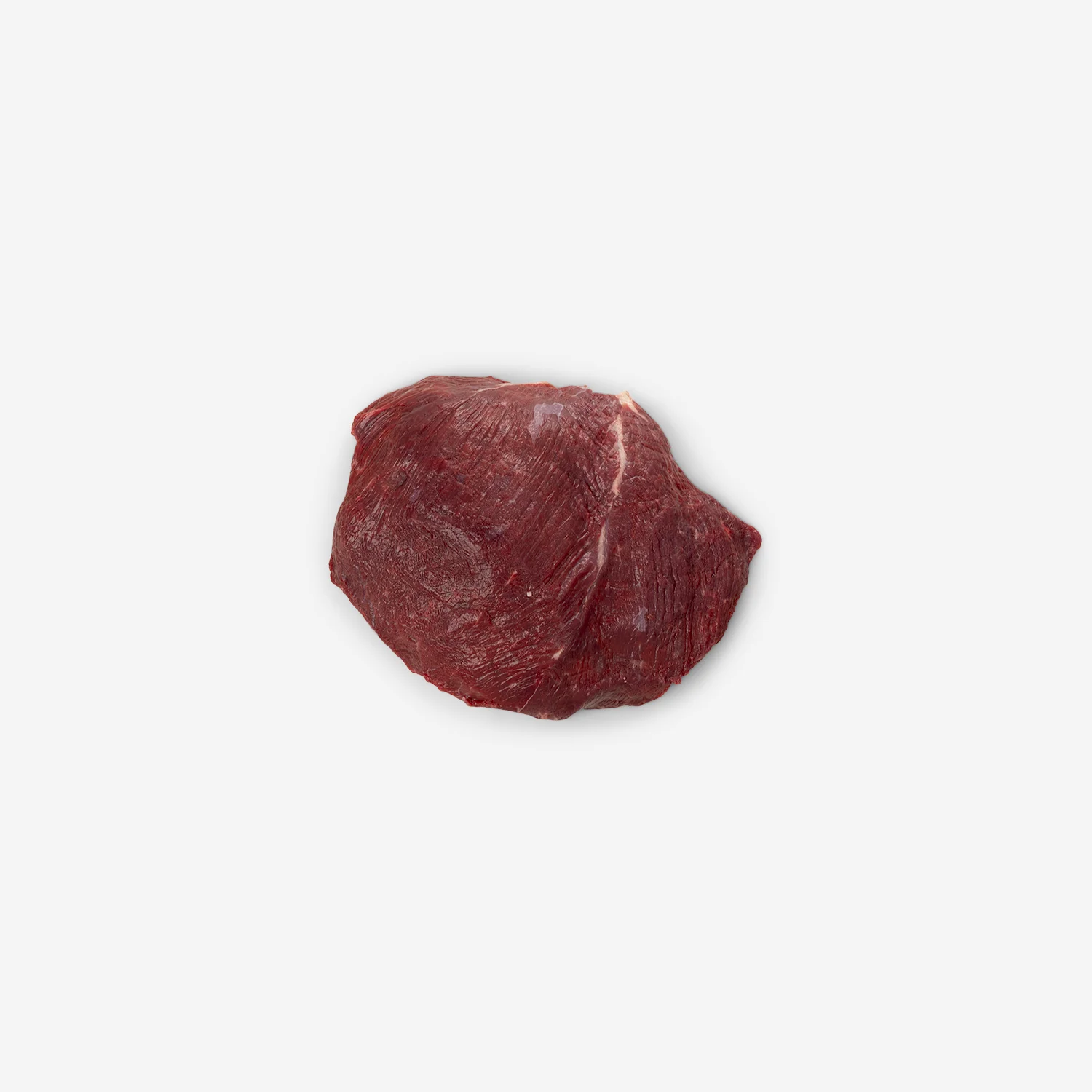 Rump pad - Beef from - Van Rooi