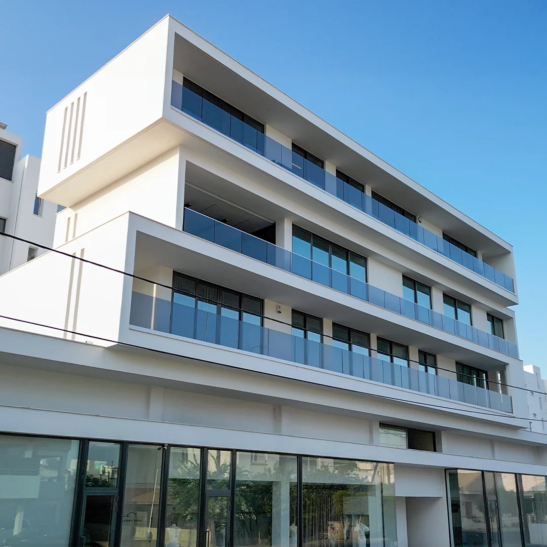 Van Rooi International, a trusted name with NL28 | Van Rooi